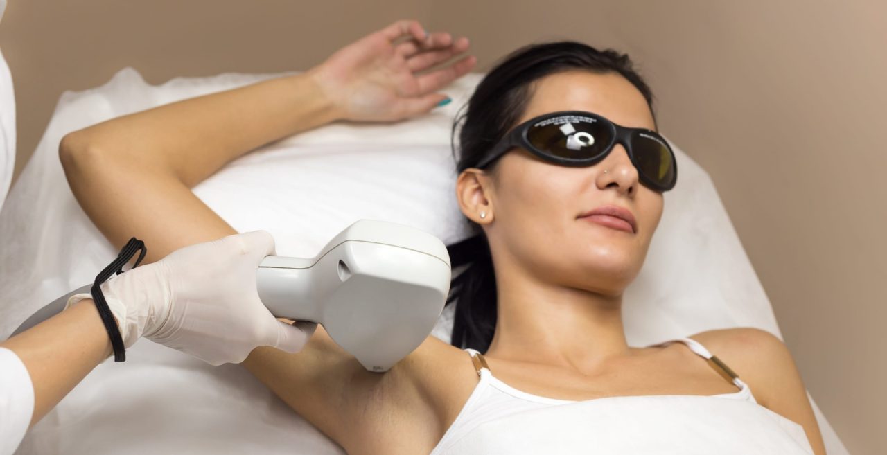 Laser Hair Removal in Onalaska, TX | Candela Laser